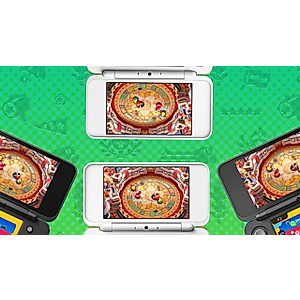 Kirby: Battle Royale - Nintendo 3DS (Renewed)