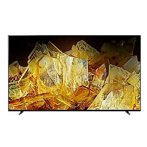 Sony XR55X90L 55 Inch 4K BRAVIA XR Full Array LED Smart Google TV with an Additional 1 Year Coverage (2023)(USED)