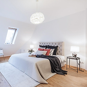 Sobrovo Alexa Led Light Bulbs, A19 E26 Smart Bulb, 130W Equivalent, Warm White to Daylight, 13 Watt Bluetooth Remote Control Light Bulb,Energy Saving,for Kitchen Bedroom Indoor,1 Pack