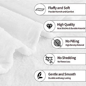 Yes I'm Cold Me 24:7 Blanket Gifts Funny Throw Blanket Flannel Blanket Ultra-Soft Blanket Fuzzy Blanket Plush Blanket Soft Cozy Lightweight Blanket for Sofa Bed 60"x50"