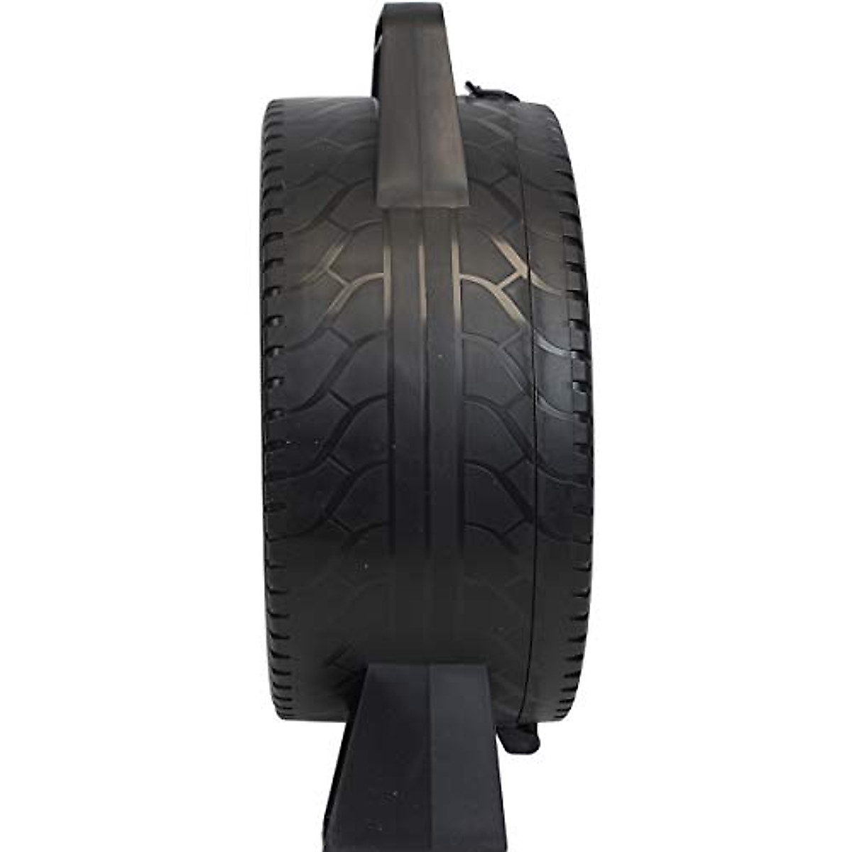 Hot Wheels 30-Car Storage Case With Easy Grip Carrying Handle