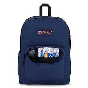 JanSport JS0A4QUT003 Superbreak Navy