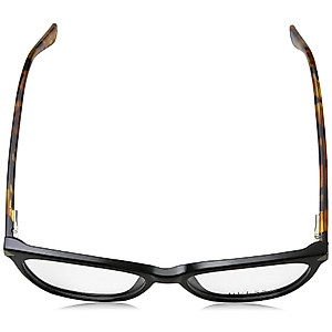 Guess frame (GU-2668-V 001) Acetate Shiny Black - Marble Brown