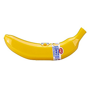 Snips Banana Guard, Yellow