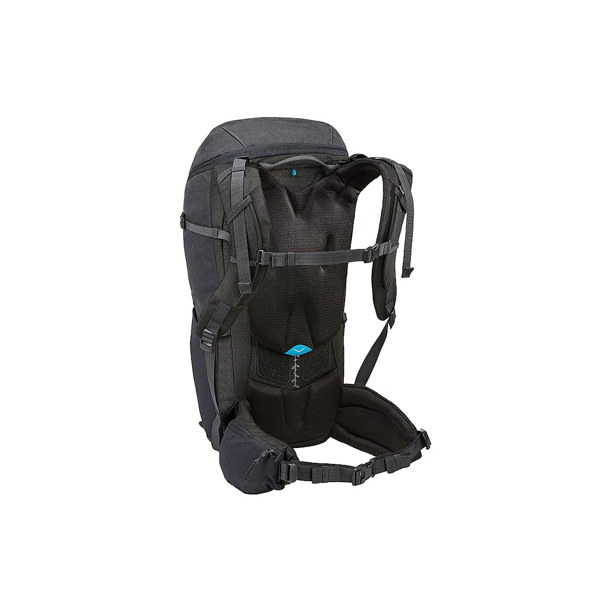 Thule Alltrail X 35L, Obsidian
