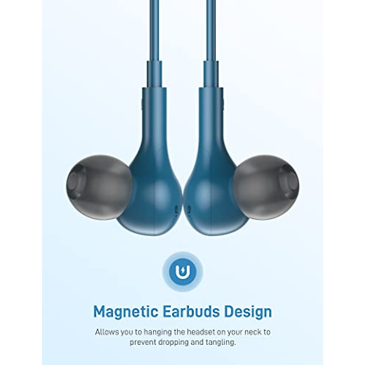 USB C Earbuds for Google Pixel 8 7 Pro 7A 6A 6 iPhone 15,Type C Headphone in Ear Buds Earphones Microphone Wired Headset for Samsung Galaxy Z Flip 5 Fold 4 3 S23 FE Ultra S22 Plus S21 S20 OnePlus 11