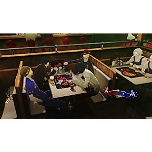 Catherine Full Body (Nintendo Switch)