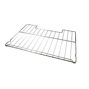 Vulcan Hart Rack, Sg4