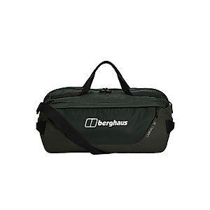 Berghaus Carryall Mule Bag, Dark Green, 30 litres