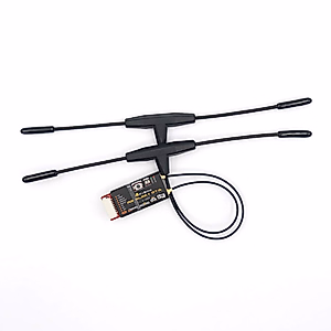 FrSky Access 900MHz Long Range R9 Slim+ OTA Receiver