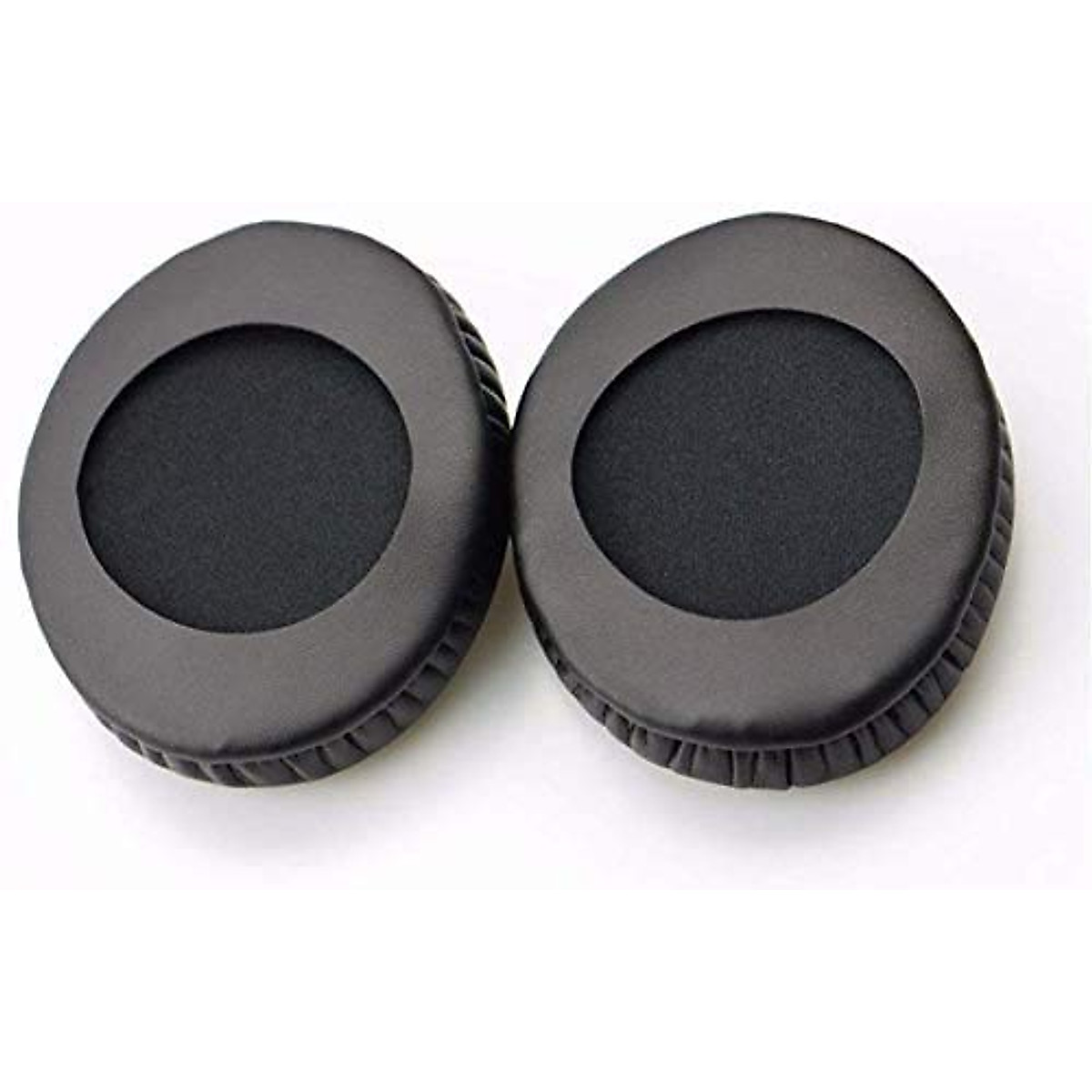 YunYiYi 1 Pair Replacement Ear Pads Pillow Earpads Foam Cushions Cover Repair Parts Compatible with Philips Fidelio L1 L2 L2BO Headphones Headset