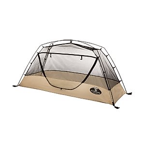 Kamp-Rite Insect Protection System Black, Single
