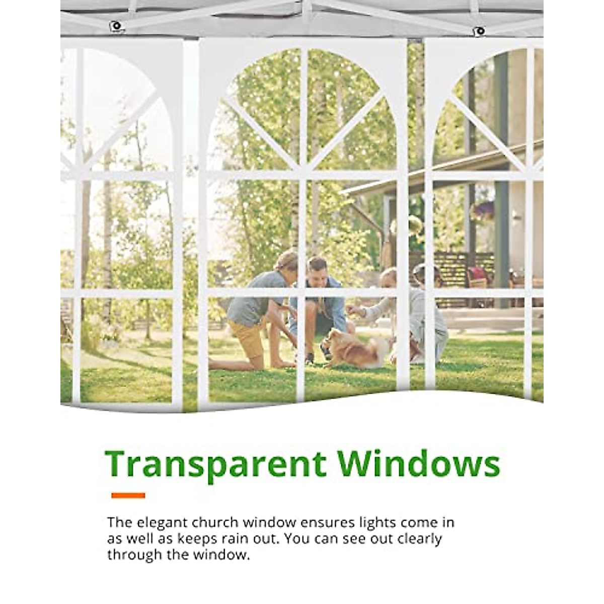 Quictent Upgraded 10'x10' Pop up Canopy Tent with Detachable & Interchangeable Sidewalls Instant Outdoor Gazebo Ez Party Tent Enclosed Waterproof (Pink)