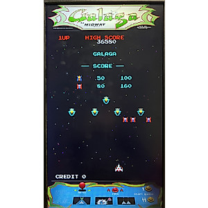 CoinOpsX v5.3 USB 3.0 128GB Low Profile Flash Drive with 755 Arcade Games for use on AtGames Legends Pinball - CoinOps X (Not Micro or ALP 4K)
