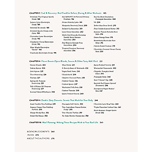 The No Meat Athlete Cookbook: Whole Food, Plant-Based Recipes to Fuel Your Workouts―and the Rest of Your Life