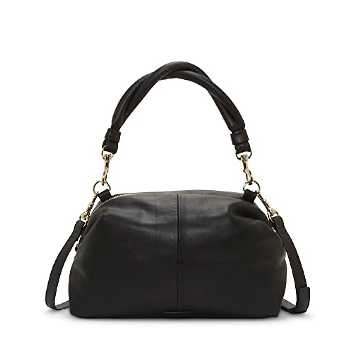 Vince Camuto Jorly Large Crossbody, Black