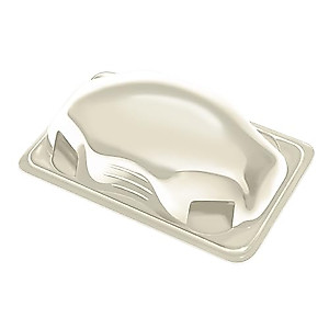 Hot Shot MaxAttrax Roach Bait 12 Count, Child-Resistant Bait Stations (Pack of 1)