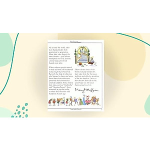 A First Book of Fairy Tales