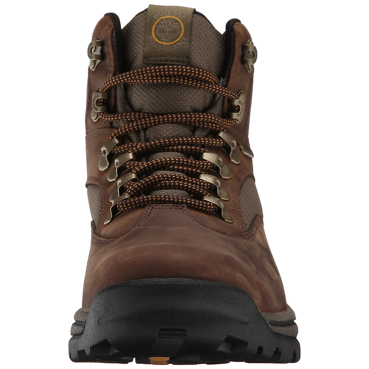 Timberland Women's Chocorua Trail Boot,Brown,7.5 M