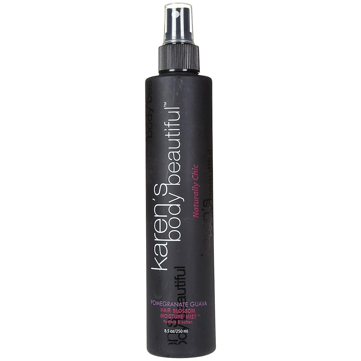 Karen's Body Beautiful Karen's Hair Blossom Moisture Mist Pomegranate Guava