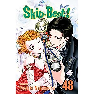 Skip·Beat!, Vol. 48 (48)