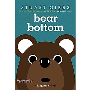 Bear Bottom (FunJungle)