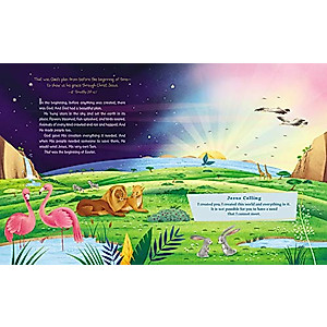 Jesus Calling: The Story of Easter (picture book)