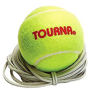 Tourna Ball And String Replacement for Tennis Trainers - universal fit