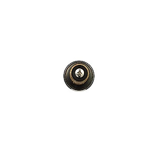 Zurn RK7000-50 Temp-Gard I Shower Valve Stem Repair Kit, Brass
