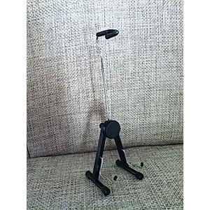 Officially Licensed Michael Anthony Jack Daniels JD Bass Mini Guitar