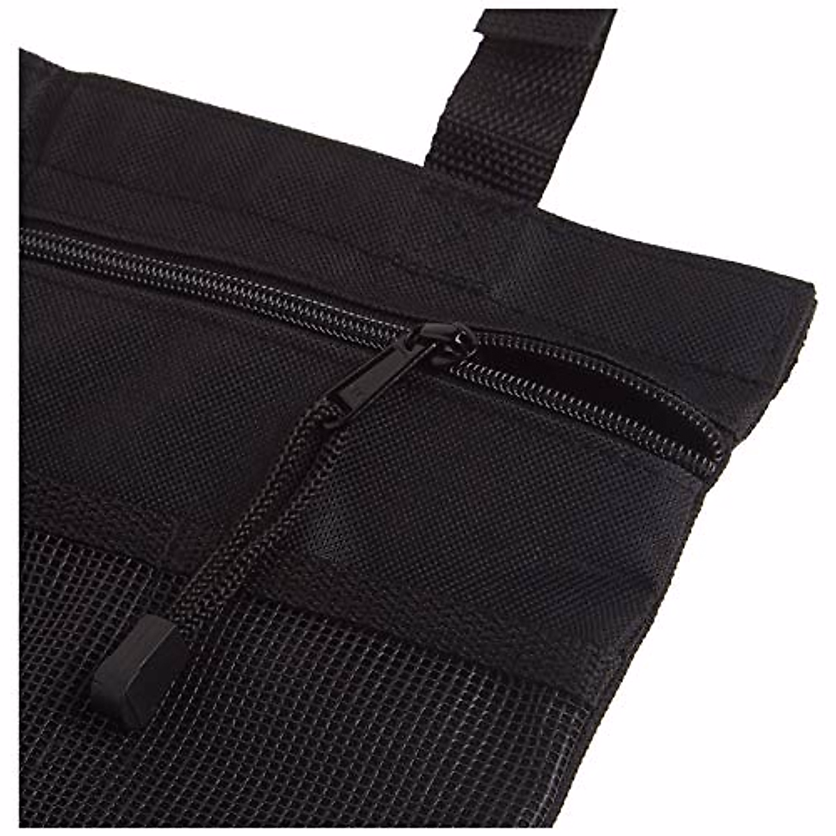 EZ-ACCESS EZ-ACCESSORIES Scooter Arm Tote for Wheelchairs & Mobility Scooters, Large