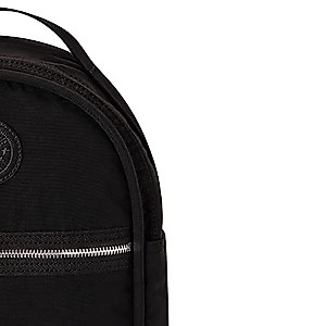 Kipling Kae Small Backpack Black Noir M5 One Size