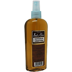 Sol de Oro Sandalo Oriental Cologne 8 OZ