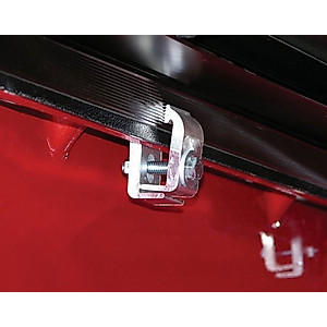 Access 44169 Lorado Low Pofile Roll-Up Tonneau Cover