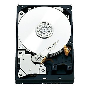 WD Re WD2000FYYZ 2TB 7200 RPM SATA 6Gbps 64MB Cache Datacenter HDD (Renewed)
