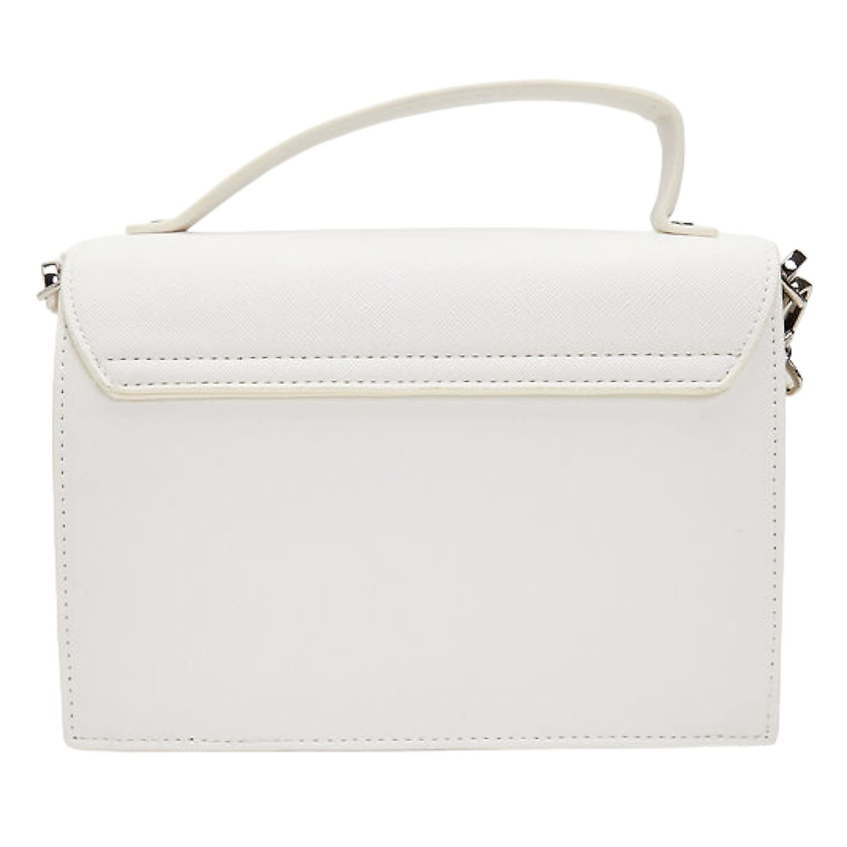 Steve Madden BHama White One Size