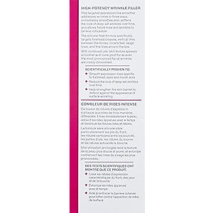 StriVectin High-Potency Wrinkle Filler, 0.5 Fl Oz