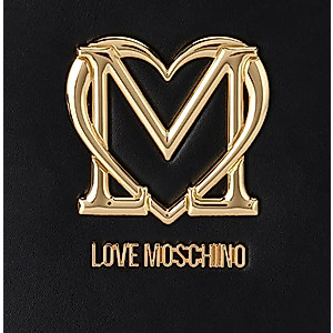 Love Moschino JC4408PP0FKQ0, Black