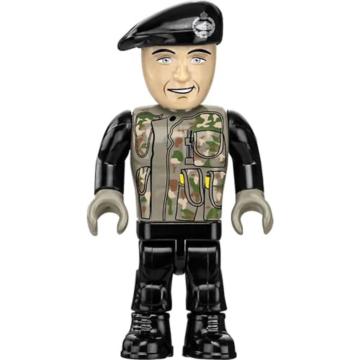 COBI Armed Forces Challenger 2 Tank