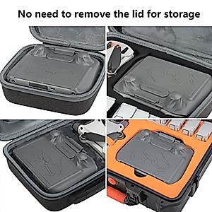 Mini 3 Pro Sun Hood 2-Level Sunshade for DJI Mini 3 Pro RC Remote Controller Full Screen Protection Accessories