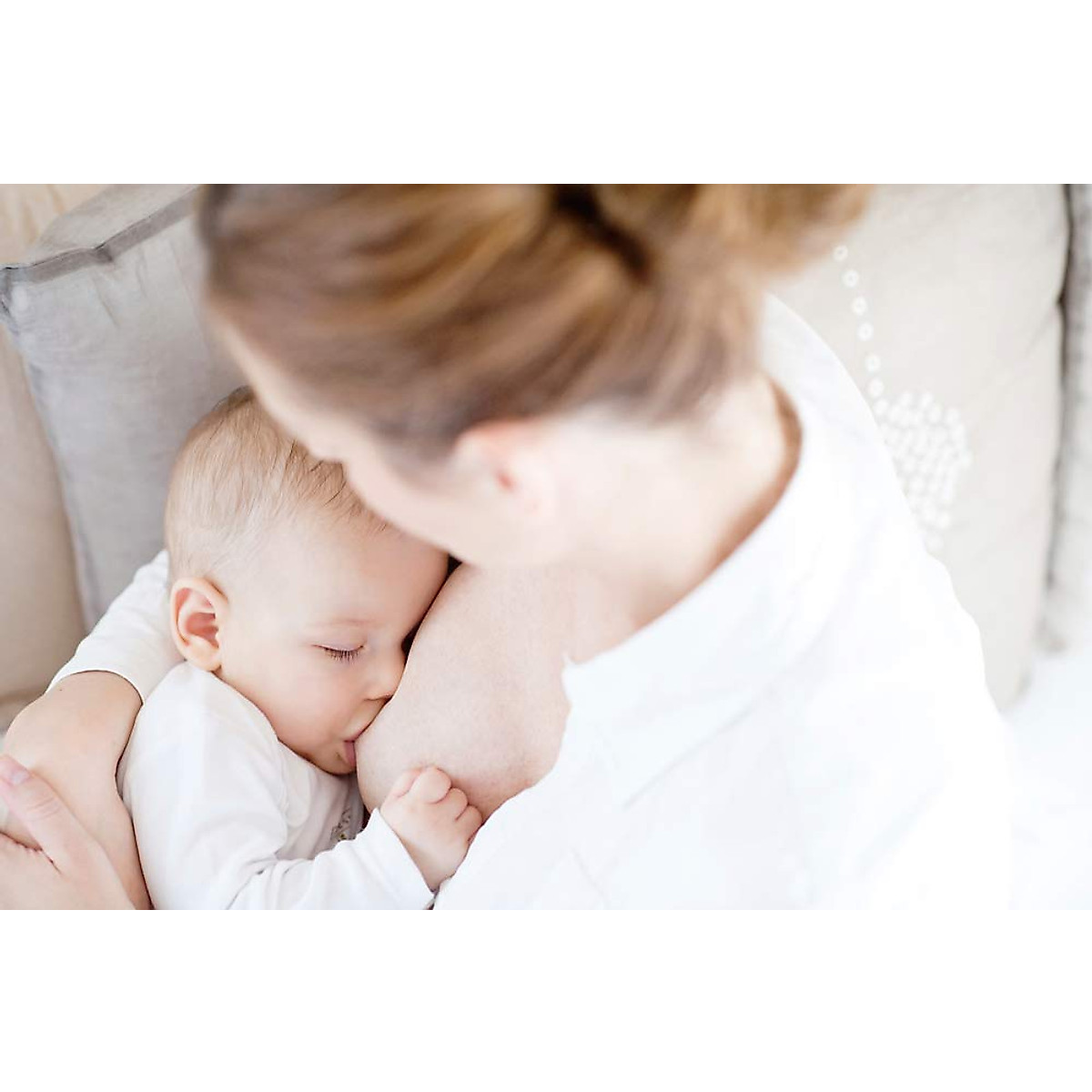 The Baby Manual DVD - Complete Course for New Parents (Newborn Care 0-6 Months)