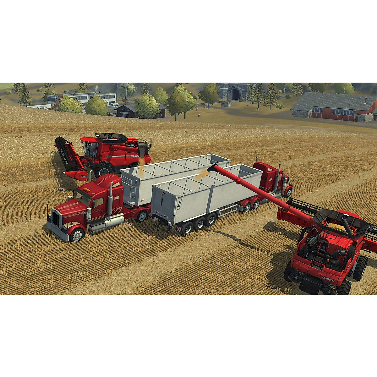 Farming Simulator - Xbox 360 (Renewed)