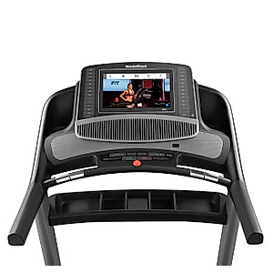 NordicTrack Commercial 2450 Treadmill + 30-Day iFit Membership