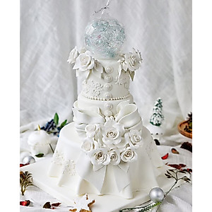 Anyana flower sugar edible vine royal lace wedding cake silicone Embossing Mould fondant impression mat decorating Medallion mold gum paste cupcake topper icing candy imprint sugarcraft mould set of 3