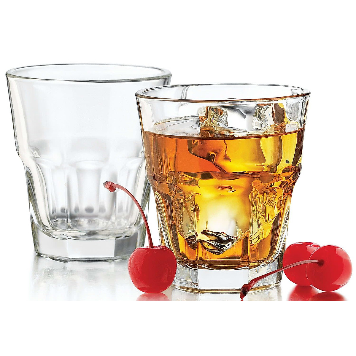 Libbey 15249 Gibraltar 5.5 Ounce Rocks Glass - 36 / CS