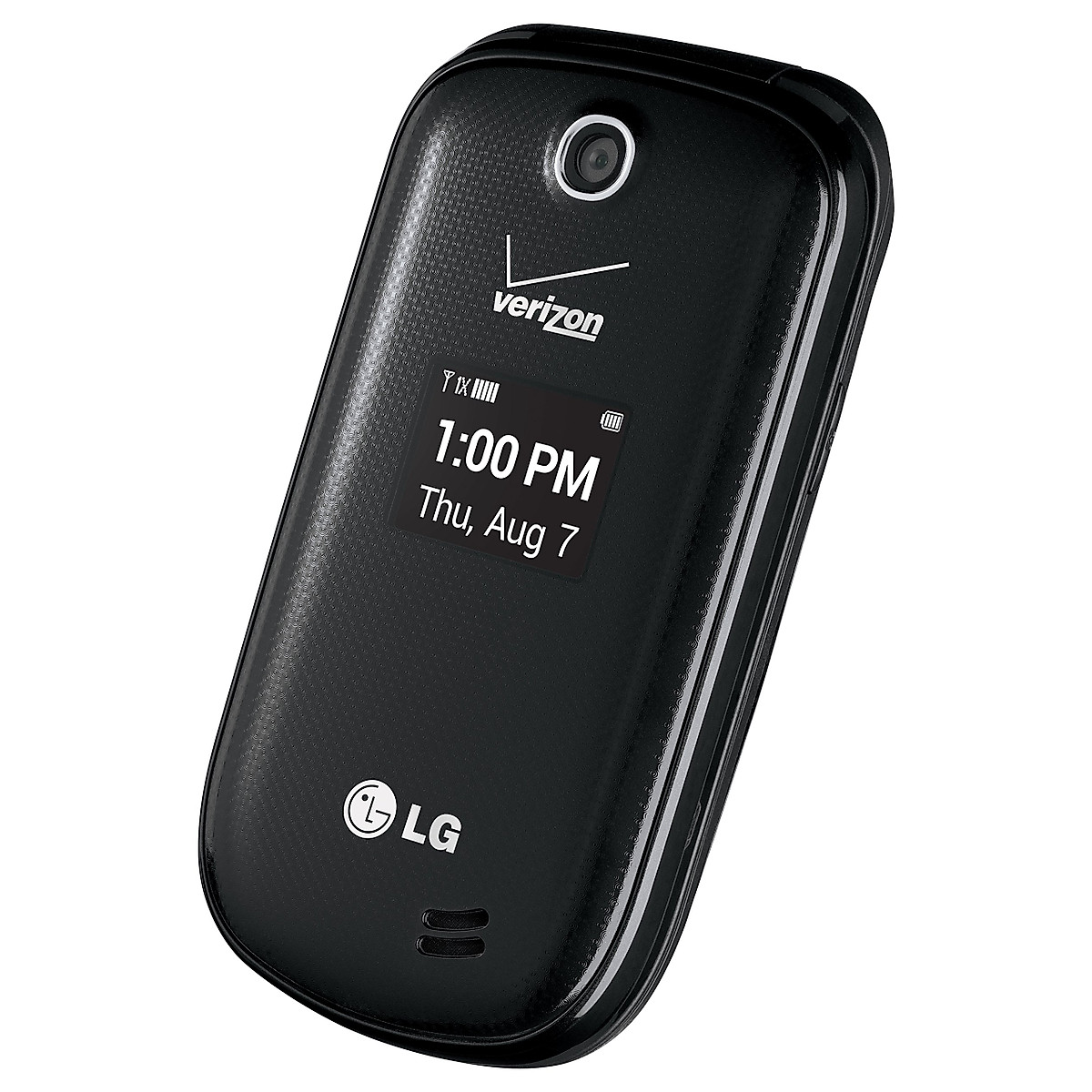 LG Revere 3, Black 1GB (Verizon Wireless)