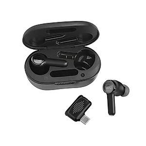 JBL Quantum TWS Noise Cancelling Gaming Earbuds (2.4Ghz Wireless or Bluetooth)