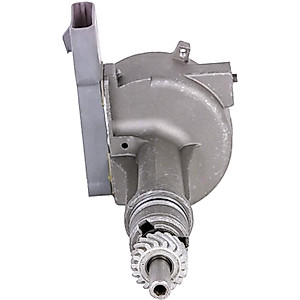 Cardone 30-2698MA Remanufactured HEI Electronic Distributor and Module (Renewed)