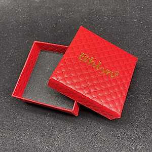 Ethlyn 18K Gold Plated Beads Bangles Bracelets Party Accessories for Women Girls Gifts (H)