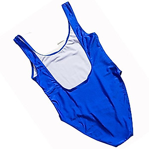 One Piece Swimsuit Barbie Cute Swimwear Bodysuit Monokini High Cut Bathing Suit Summer Top Swim Suit Girls Beachwear